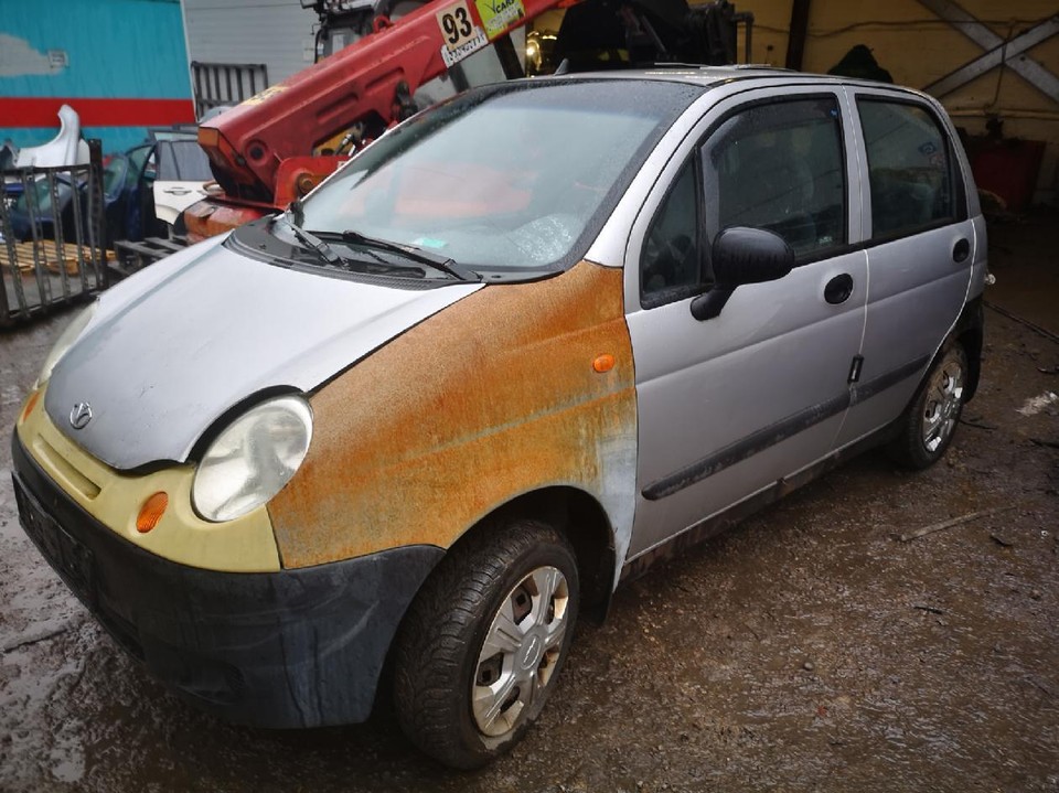 94580647 96567247 Brake Light Switch (sensor) - Switch (Pedal Con ...