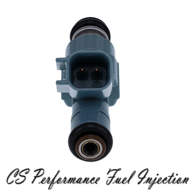 OEM Bosch Fuel Injectors Set (8) 0280155849 / XF1E-A5B | eBay