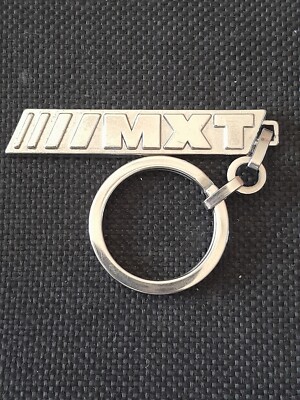 Porte-clés Michelin MXT. Bibendum Pichard Saumur. | eBay
