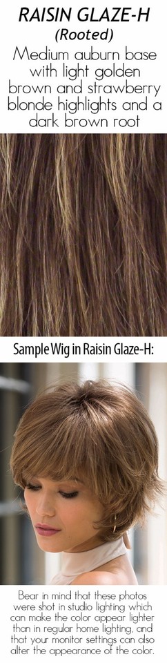 ANGELICA Wig by NORIKO Rene of Paris, *ALL COLORS!* Best-Seller! NEW ...