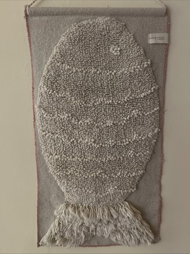 Wall Hanging Big fish Colgate Pared Big Fish Size (25” X 13”) NEW ...