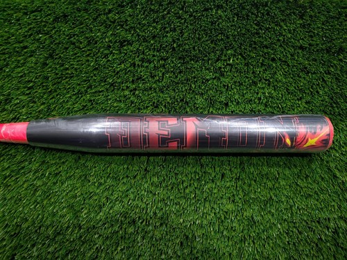 NEW 2020 Anarchy Demon Limited Edition ASA/USA Slowpitch Softball Bat ...