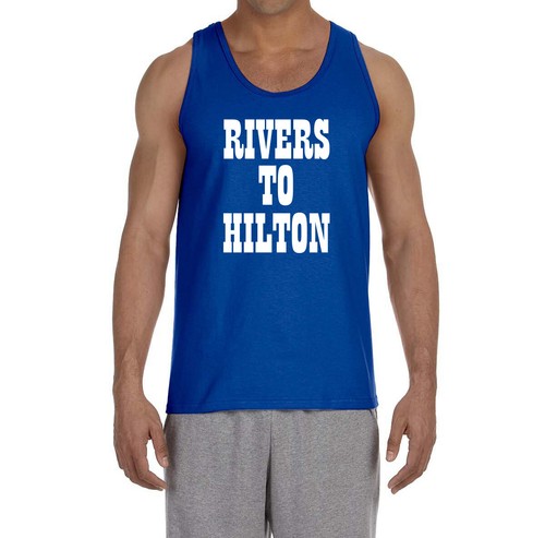 Indianapolis Colts Philip Rivers To TY Hilton Tank Top | eBay
