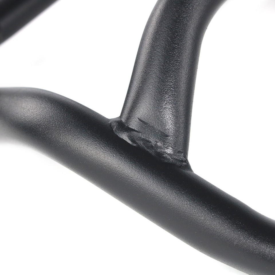 Fit For Yamaha Tenere700 2019-2024 Engine Tank Upper & Down Crash Bars ...