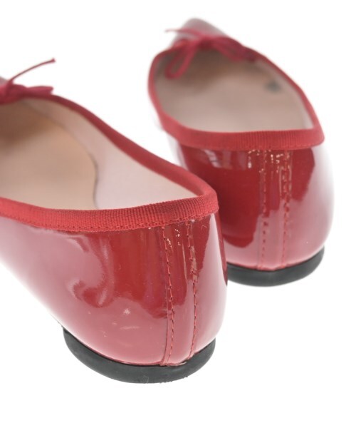 repetto Ballet Shoes/Opera Shoes Red EU36(Approx. 22.5cm) 2200473687014 ...