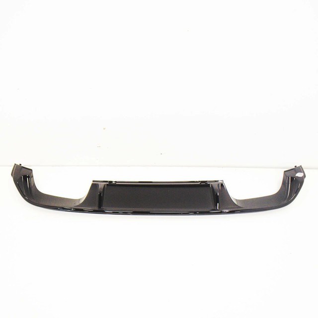 2017 - 2019 Volkswagen Golf R Rear Bumper Diffuser OEM 5G6807568 for ...