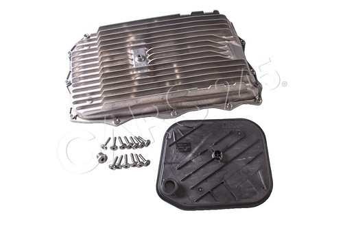 Original BMW M5 X3 M X4 X5 Satz Ölwanne Ölfilter Automatikgetriebe ...