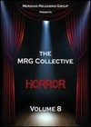 The MRG Collective Horror: Volume 8: New 810072540201| eBay