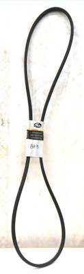 GATES HI POWER II V-BELT, B93, 21/32" WIDTH, 13/32" HEIGHT, 96" CIRC ...