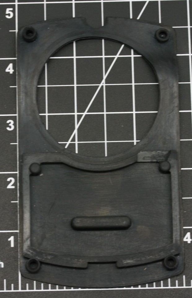 Kwikset Powerbolt2 Electronic Deadbolt - PARTS for 99070-101 or 907 15 ...