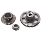 Timing Chain Kit For 13-19 Acura ILX TLX HONDA Accord CR-V 2.4 K24W1 ...