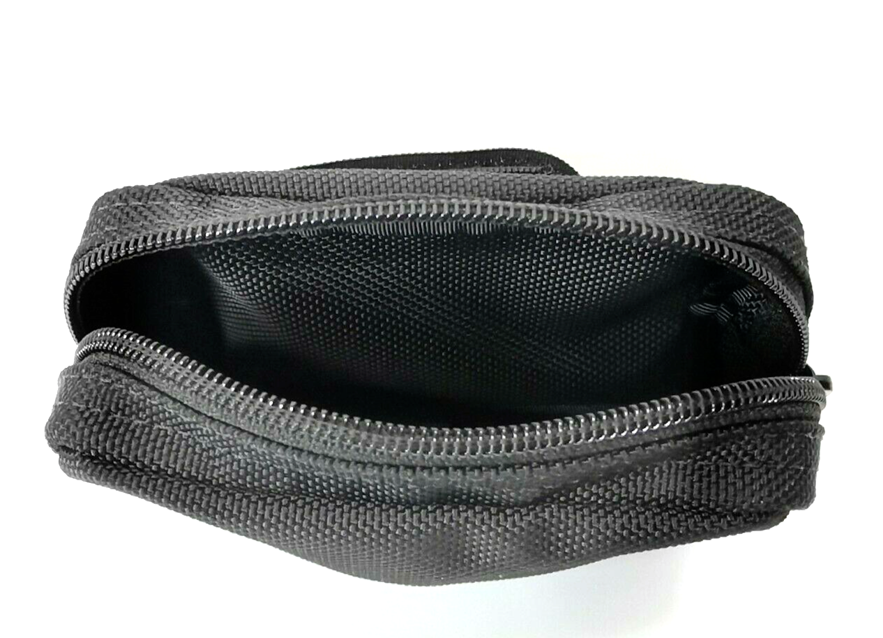 Hollis Trim Weight Belt Utility Quick Pocket Pouch Equipment Scuba Dive ...