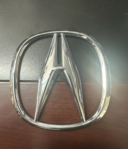 Genuine OEM Acura RDX 2019-2021 Rear Center Emblem no. 75701-TJB-A01 | eBay