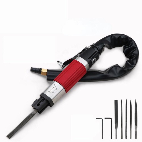 Polishing Machine Dual Use Ultrasonic Grinding Air file Saw Die AF10 ...