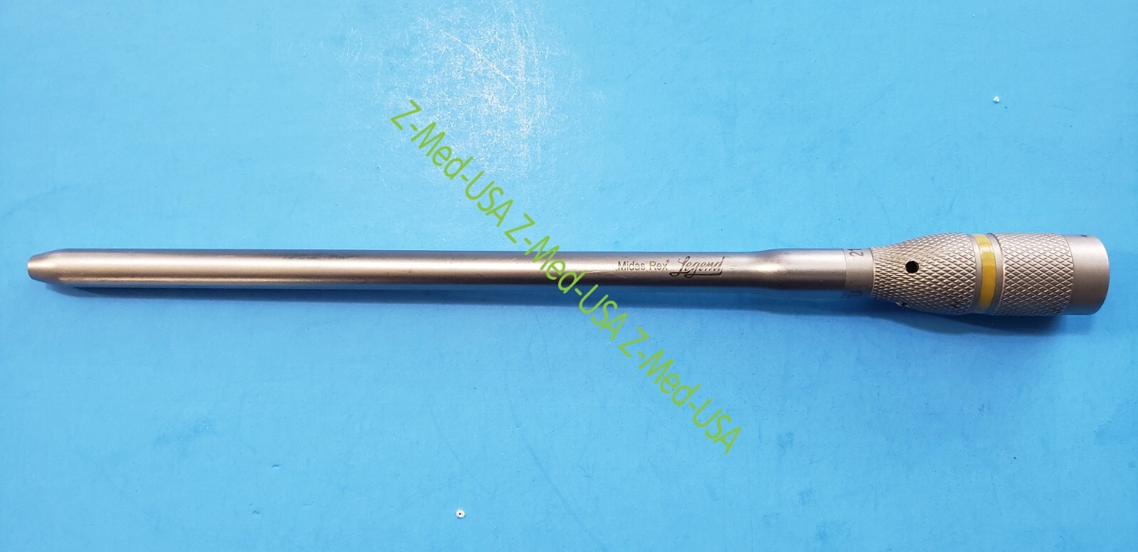 Medtronic AS21 Midas Rex Straight Attachment 21cm. | eBay