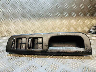 2002 VOLKSWAGEN GOLF 1.6L DRIVER WINDOW SWITCH 1J4959857B | eBay UK