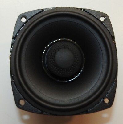 DEFINITIVE TECHNOLOGY BP-8040ST MID MIDRANGE SPEAKER 6064A102-E ...