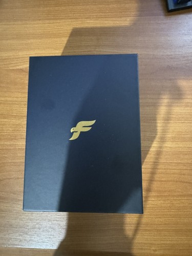 Finalmouse UltralightX Tiger (L) Large / Guardian ULX Mouse | eBay