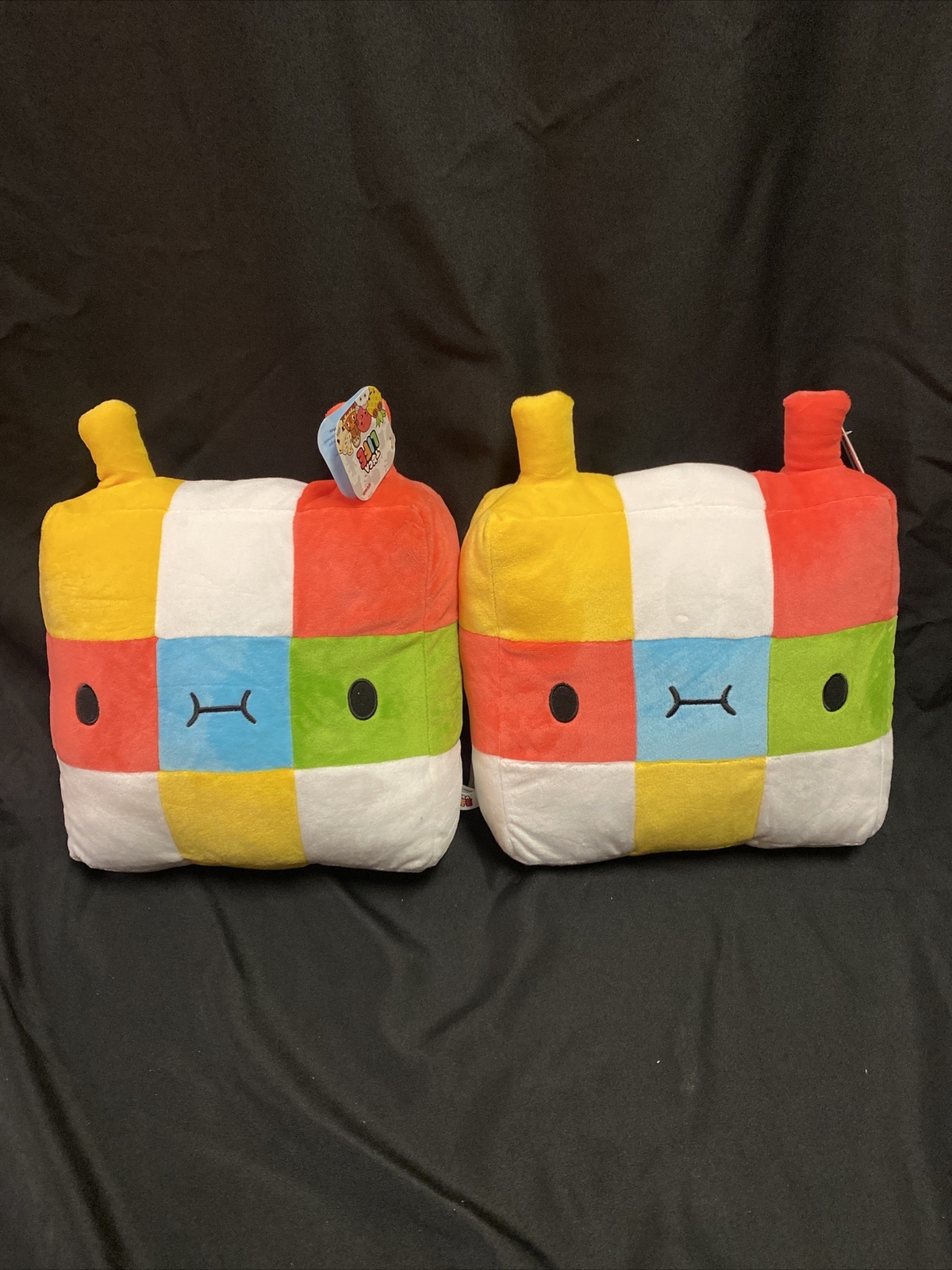 HTF GUND Toca Life Midge 12" Pillow Soft Plush NWT BAG1 | eBay