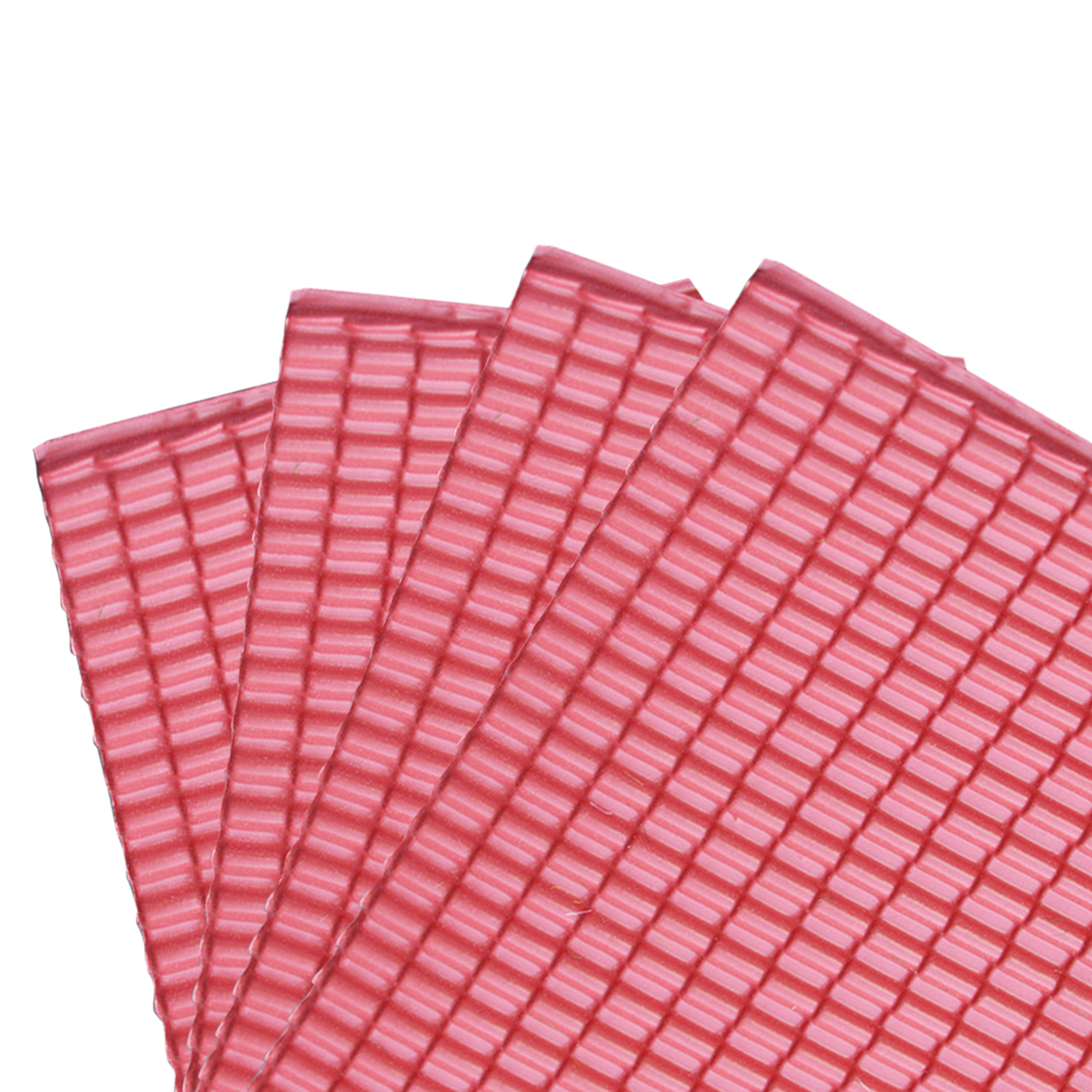 Garden Layout Miniature Roof Tiles Model Building Sand Table ...