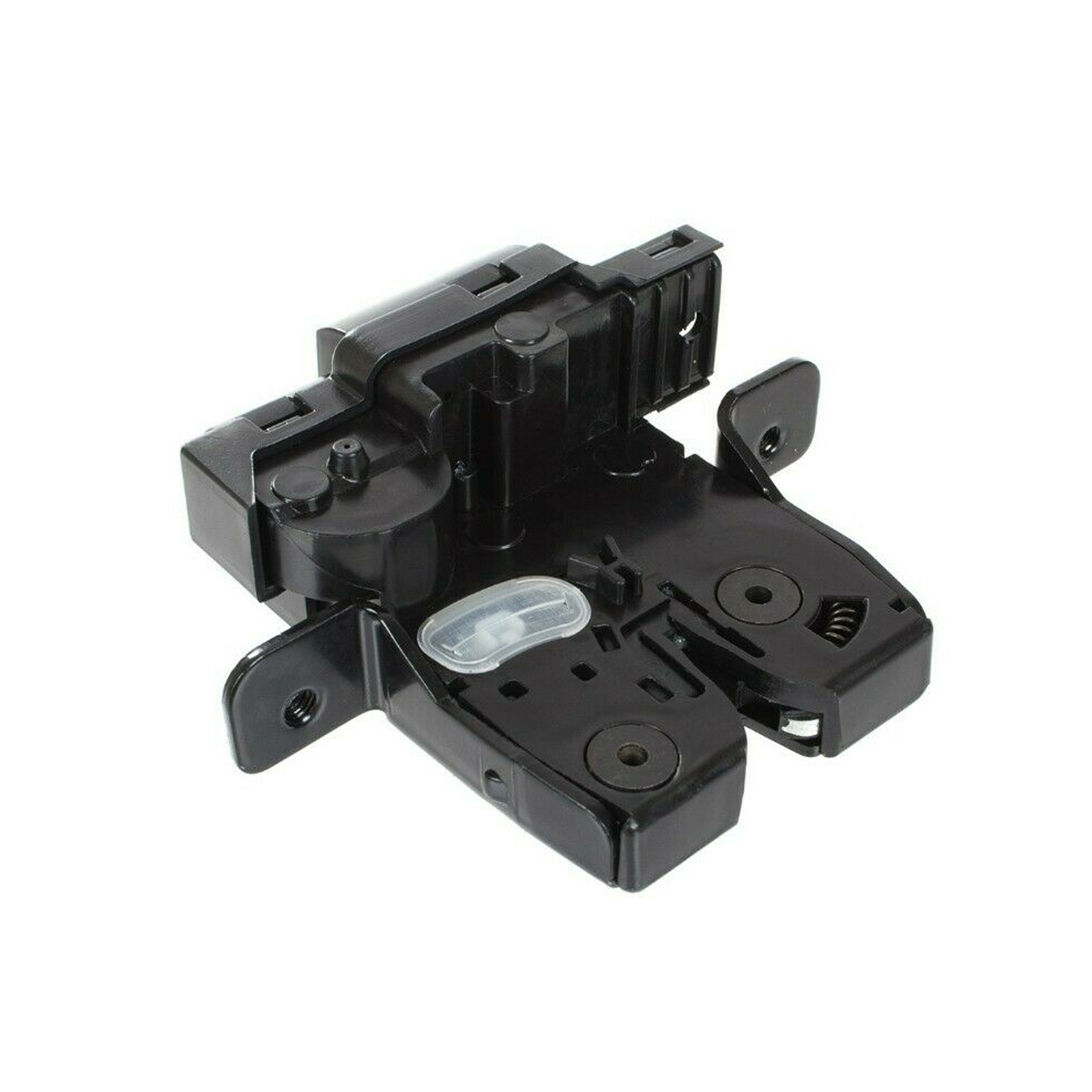 Mécanisme Électrique Serrure de Coffre Hayon pour Renault Kangoo II ...