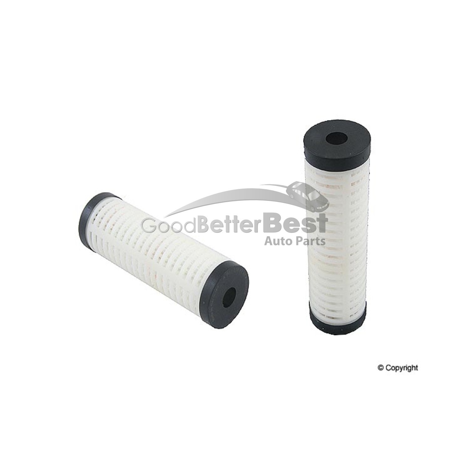One New Genuine Suspension Self-Leveling Unit Filter 0031846101 for ...