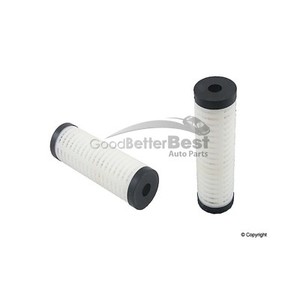 One New Genuine Suspension Self-Leveling Unit Filter 0031846101 for ...