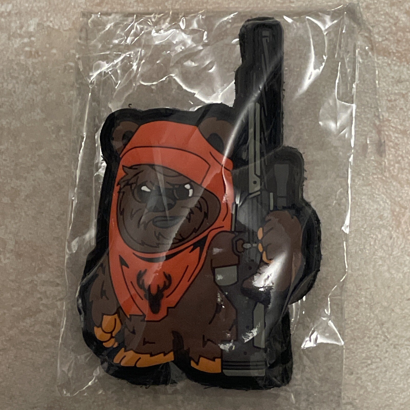 2024 Shot Show Stag Arms Ewok Patch Las Vegas, NV New! | eBay