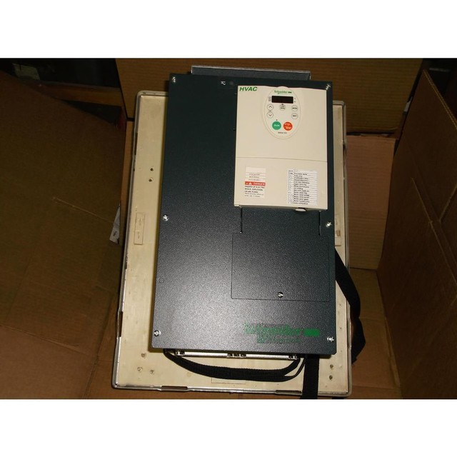 Schneider Electric ATV212HD22N4 Variable Frequency Drive for sale ...