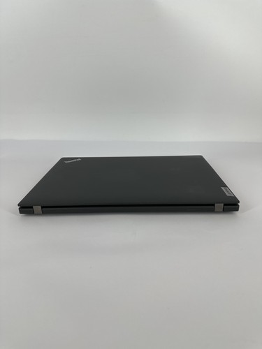 Lenovo ThinkPad T14 Gen 3 FHD+ TOUCH 1.6 GHz i5-1245U 16GB 512GB SSD ...