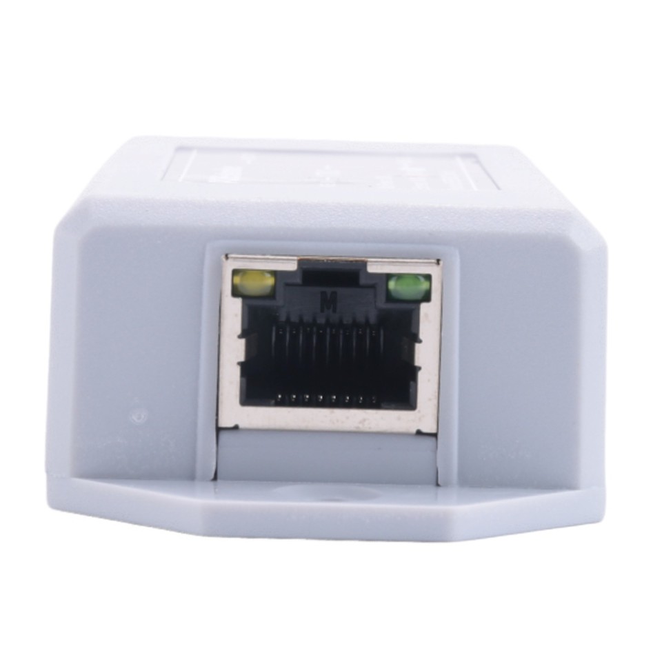 POE Extender for NVR IP Camera POE Extend 100 Meter for POE Range ...