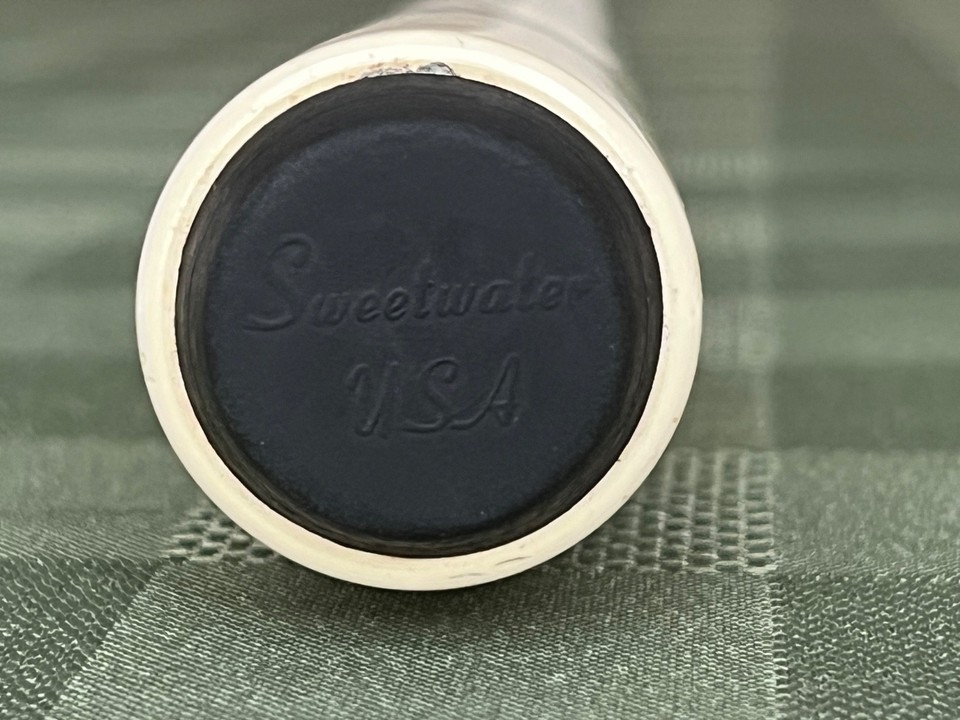 Meucci M-3 “High Run” Vintage Pool Cue Early 90’s w/3 Matching Shafts ...