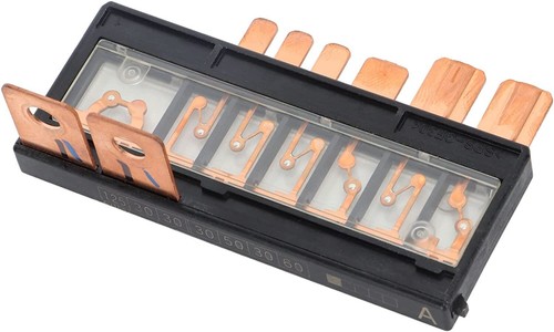 Genuine For Honda Civic 2016 to 2020 Multi Block Fuse 38231-TBA-A01 | eBay