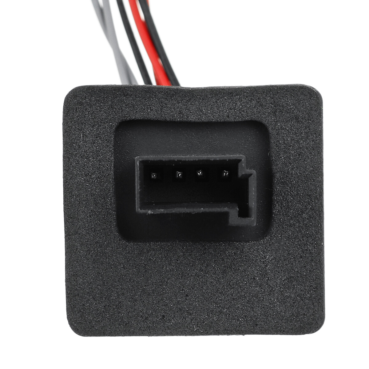 FOR OPEL VAUXHALL MERIVA B BOOT 2010-2017 LID TAILGATE OPENING SWITCH ...