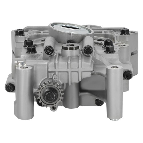 Car Shaft Balance Oil Pump 19 Teeth For Hyundai Sonata Santa Tucson ...