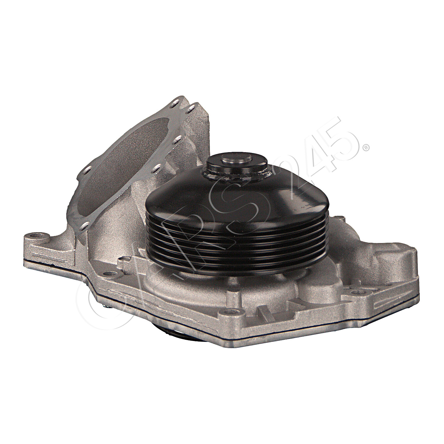 FEBI Wasserpumpe Für BMW F20 1 Van 5 Touring X3 F25 X4 X5 10-21 ...