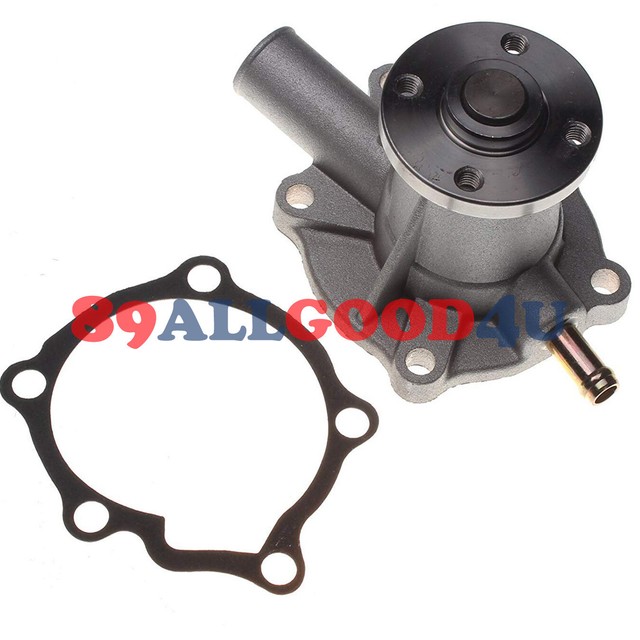 Water Pump 1g820-73035 1g820-73030 for Kubota D782 Engine for sale ...