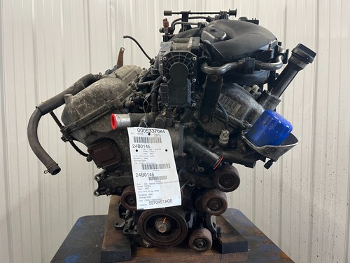 07-09 TOYOTA FJ CRUISER ENGINE MOTOR 4.0L NO CORE CHARGE 238,307 MILES ...