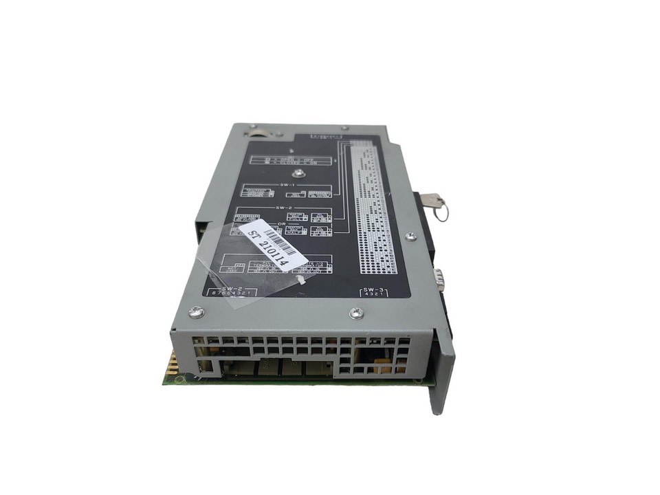 Allen Bradley 1785-LT Processor Module PLC-5/15 Series B | eBay