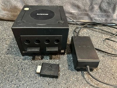NINTENDO GAME CUBE / SD Card - PRICED TO SELL - FREE SHIP | eBay