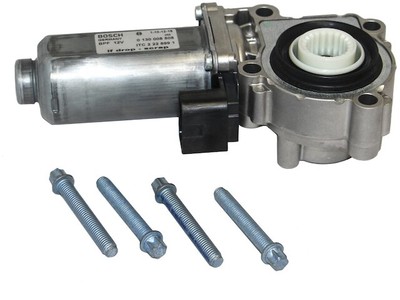 Transfer Case Motor For 05-16 Land Rover Range Rover LR3 LR4 Sport 4.0L ...