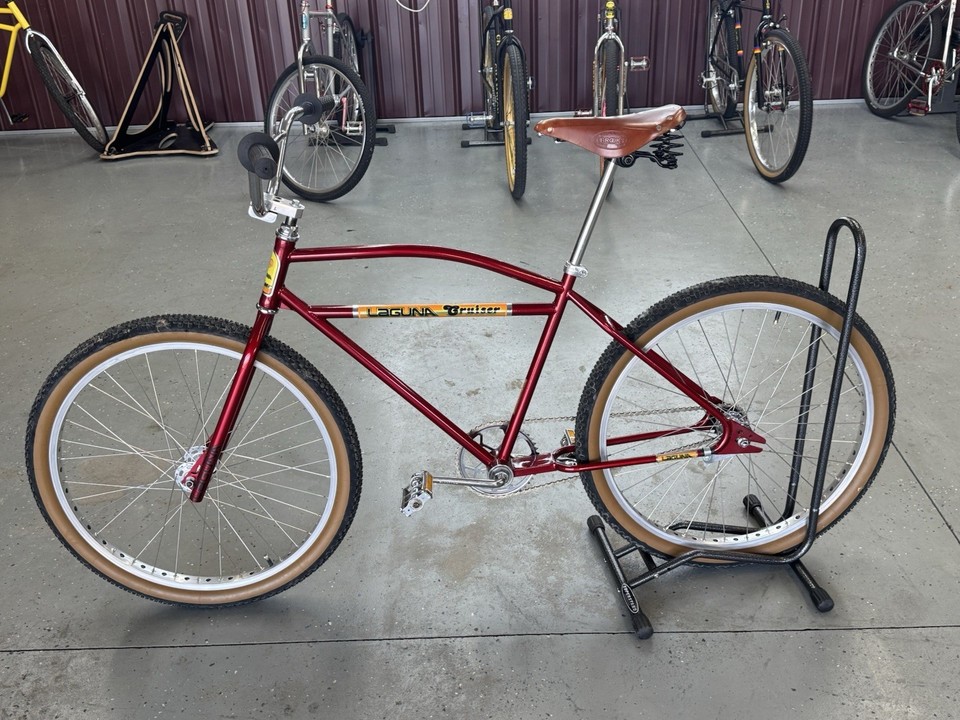 1980 MCS Magna Cruise 26” BMX Cruiser | eBay