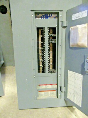 Electrical Panels & Boards - Mlo Breakers