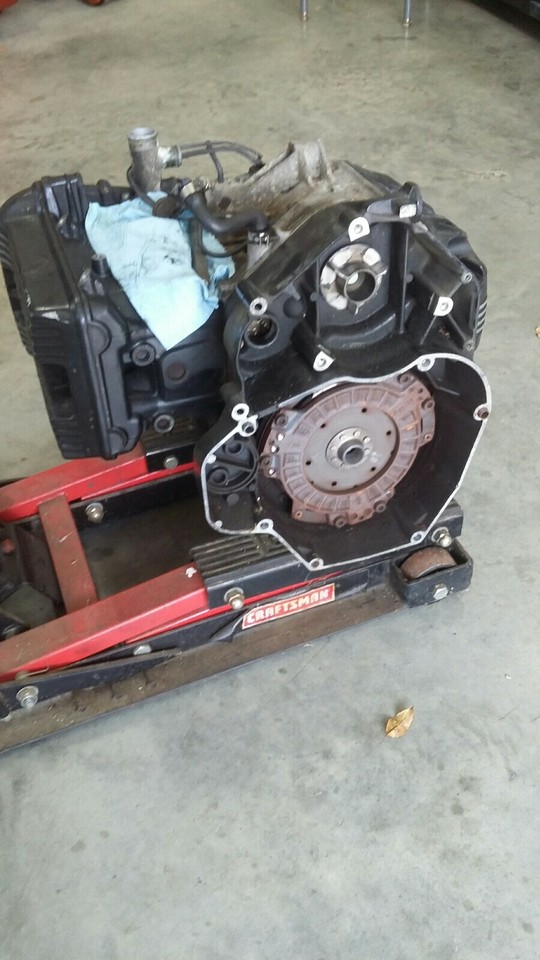 1992 BMW K75 ENGINE | eBay