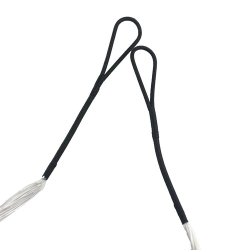 US Replacement Crossbow String Sturdy for 175 lb cross bow 26.5inch ...