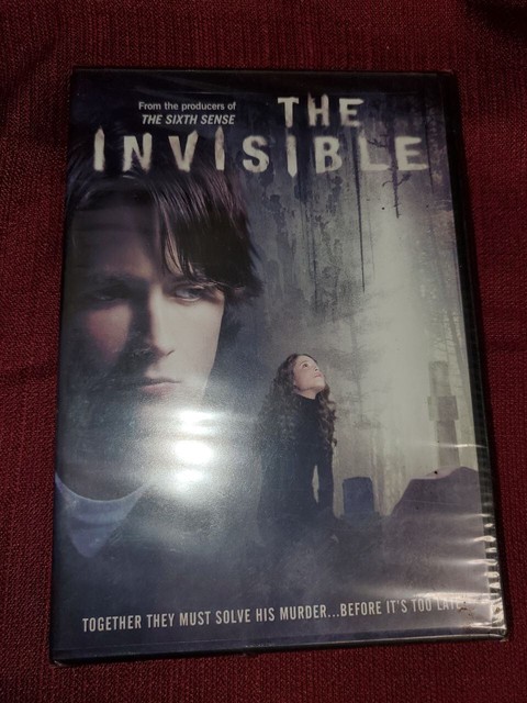 The Invisible (DVD, 2007) for sale online | eBay