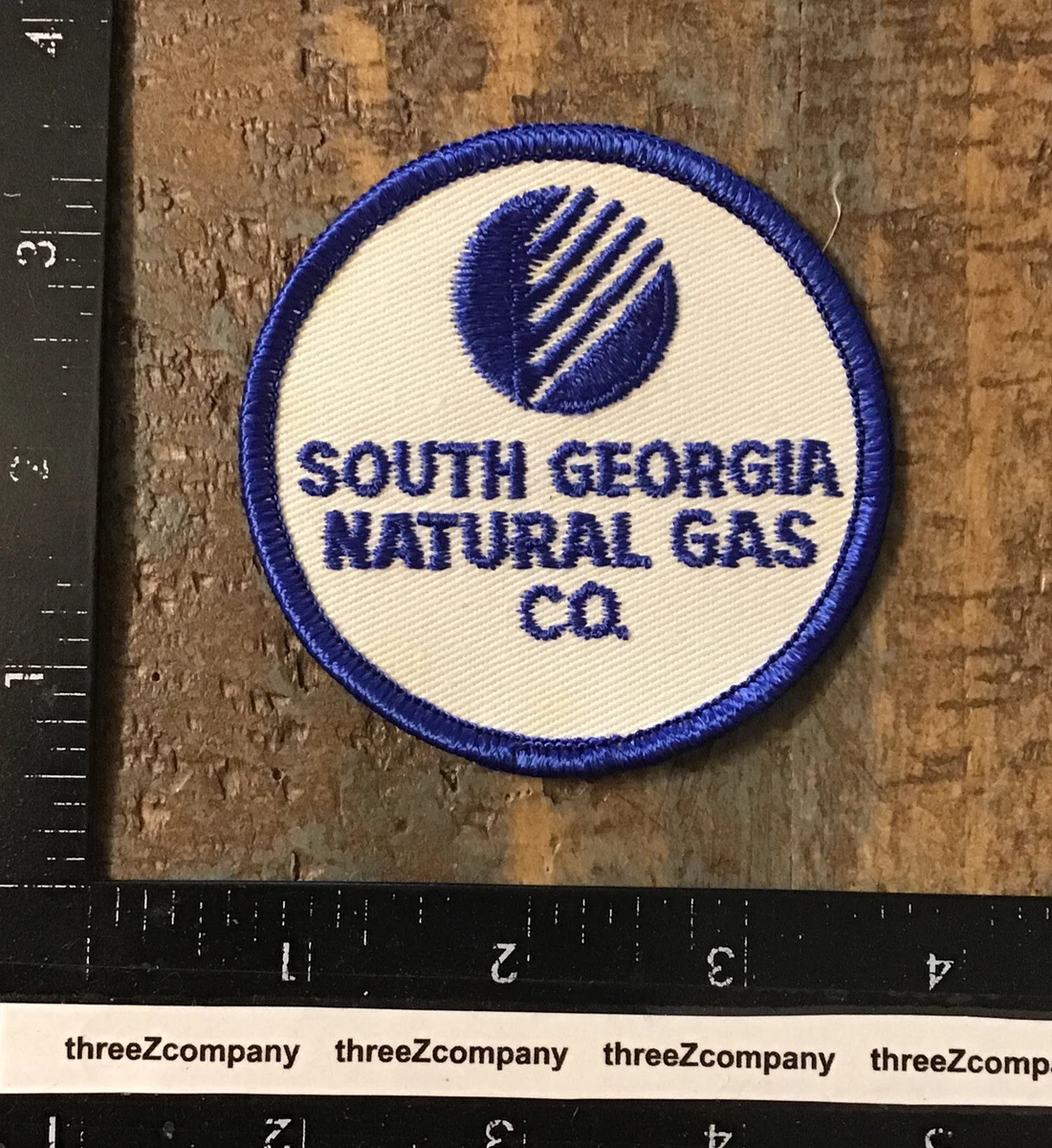 Georgia Tourism Logo