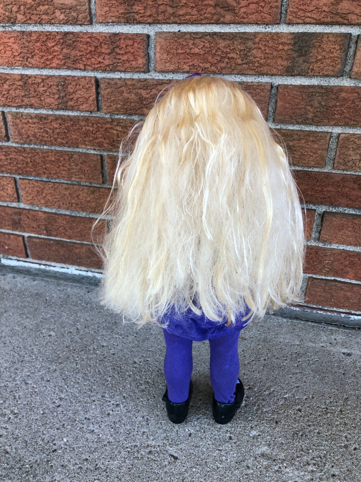Amazing Ally Doll for sale| 114 ads for used Amazing Ally Dolls