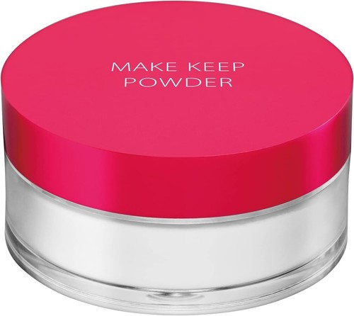 Kose Cosmetics Make Keep Powder 5g Made In Japan | eBay