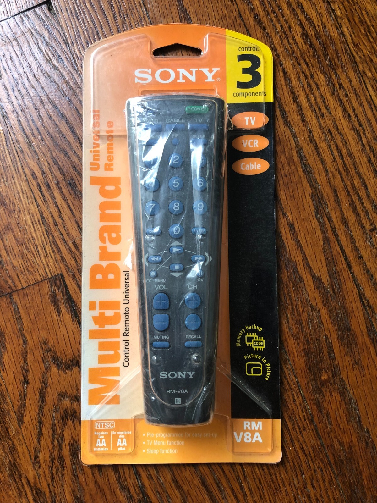 Sony RM-V310 Remote Control for sale online | eBay